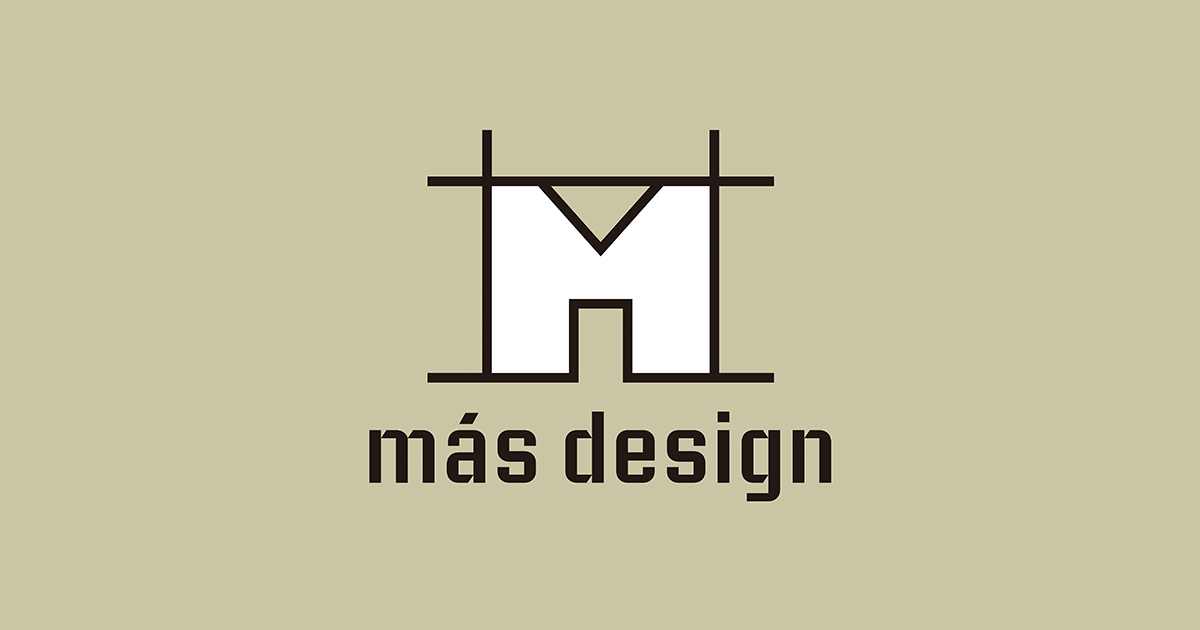 会社概要｜一級建築士事務所 más design